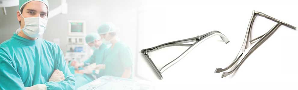 Neurosurgical Instruments Set | Neurosurgery Equipments list